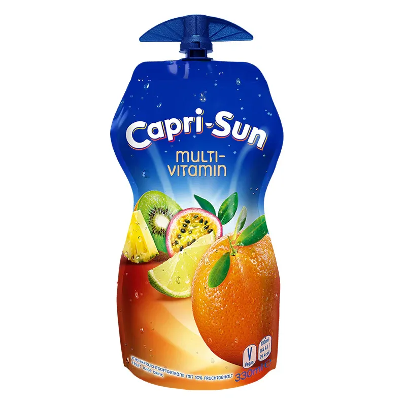Capri Sun Multi Vitamin