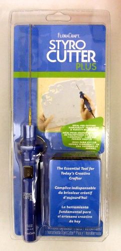 Styro cutter plus – Electric – Showcase