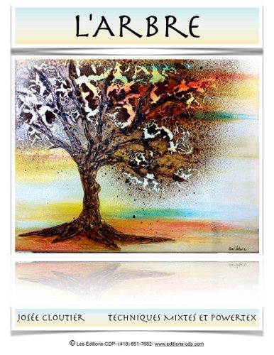 L’Arbre-JC (French) – Showcase