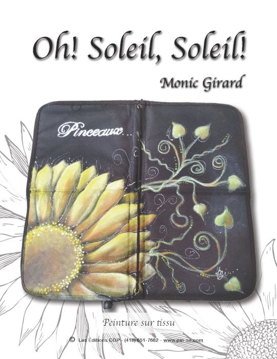 Oh! Soleil, Soleil-MG (Français) – Vitrine