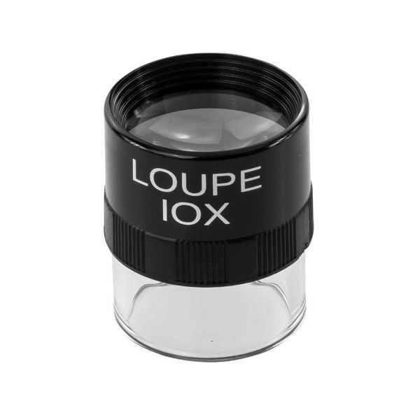 Loupe