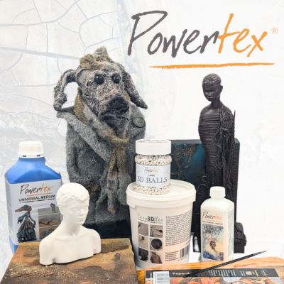 Powertex