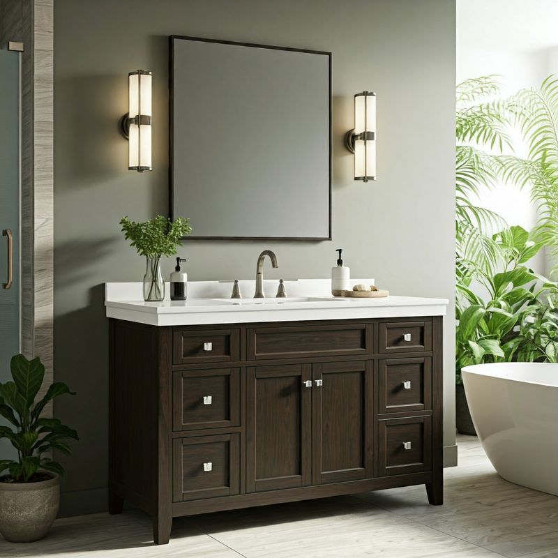 Bathroom Vanities