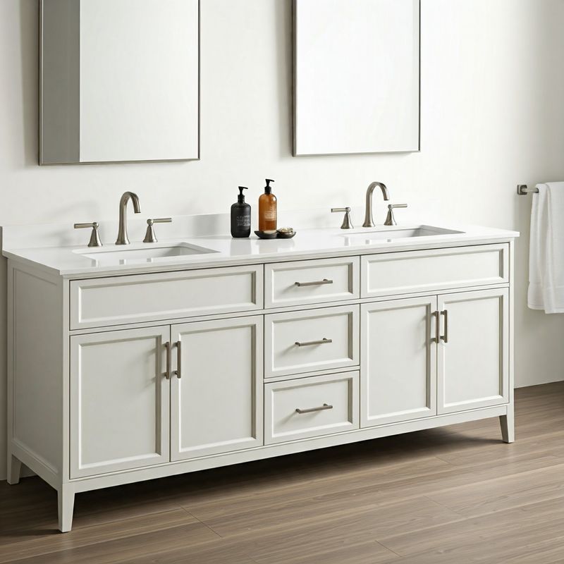 Bathroom Vanities