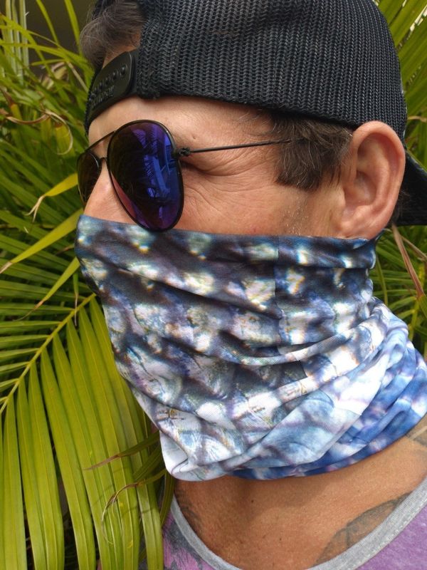 Scales Sun Shield Buff