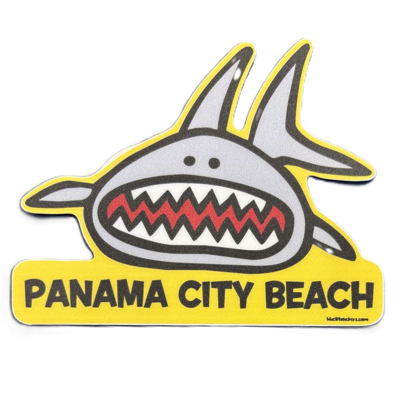 Zooloo Shark - PCB