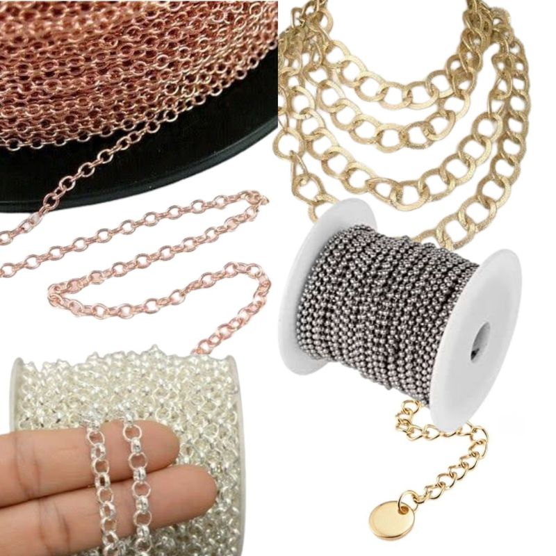 Chain 101