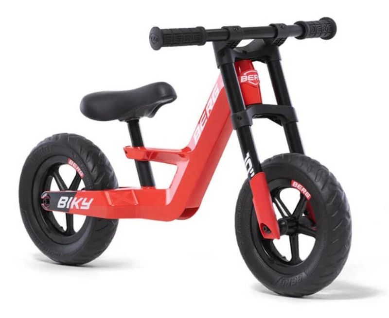 Berg Biky Mini - Red