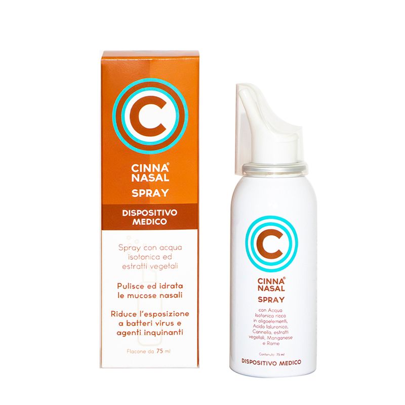 Cinna Nasal-Spray 75ml