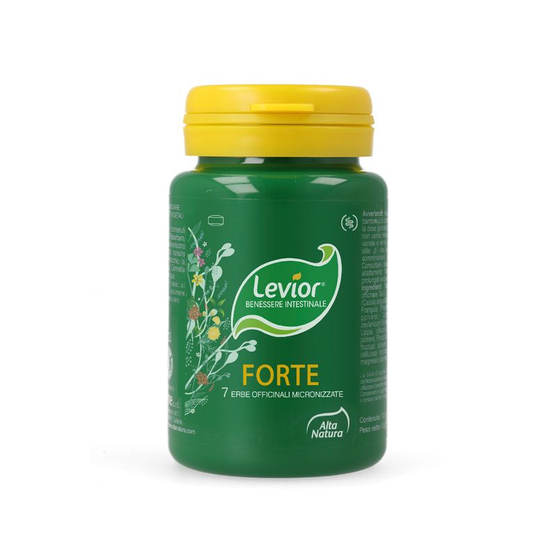 Levior Forte 70cpr 1000mg