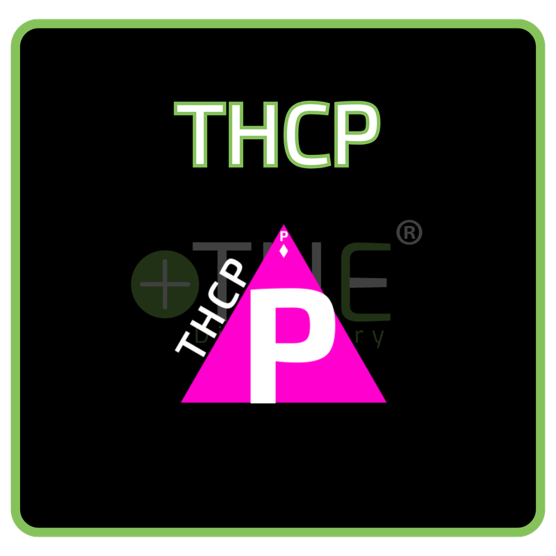 THCP - Flower | THE Dispensary - Oshkosh