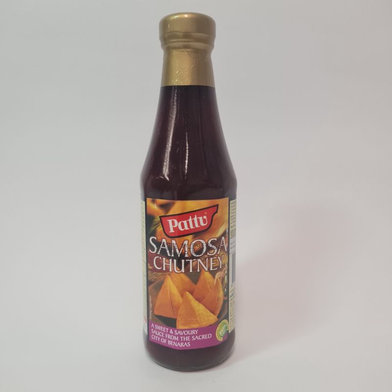 Samosa Chutney 360g / Sabrini
