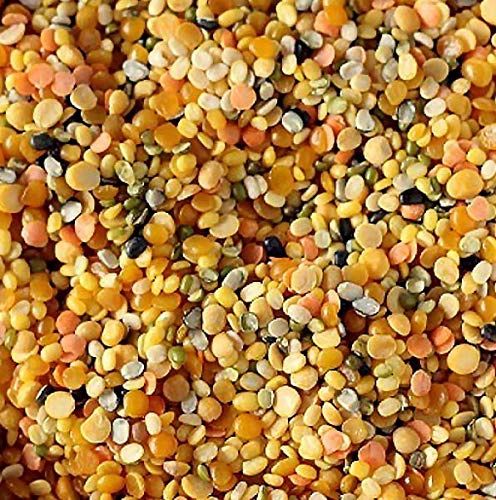 Mixed Lentils Daal 1kg Selco