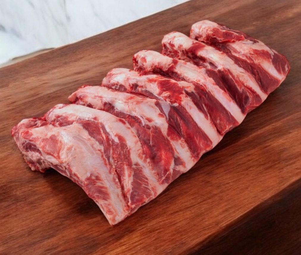 BEEF BACK RIBS | Store | North Barrie Market