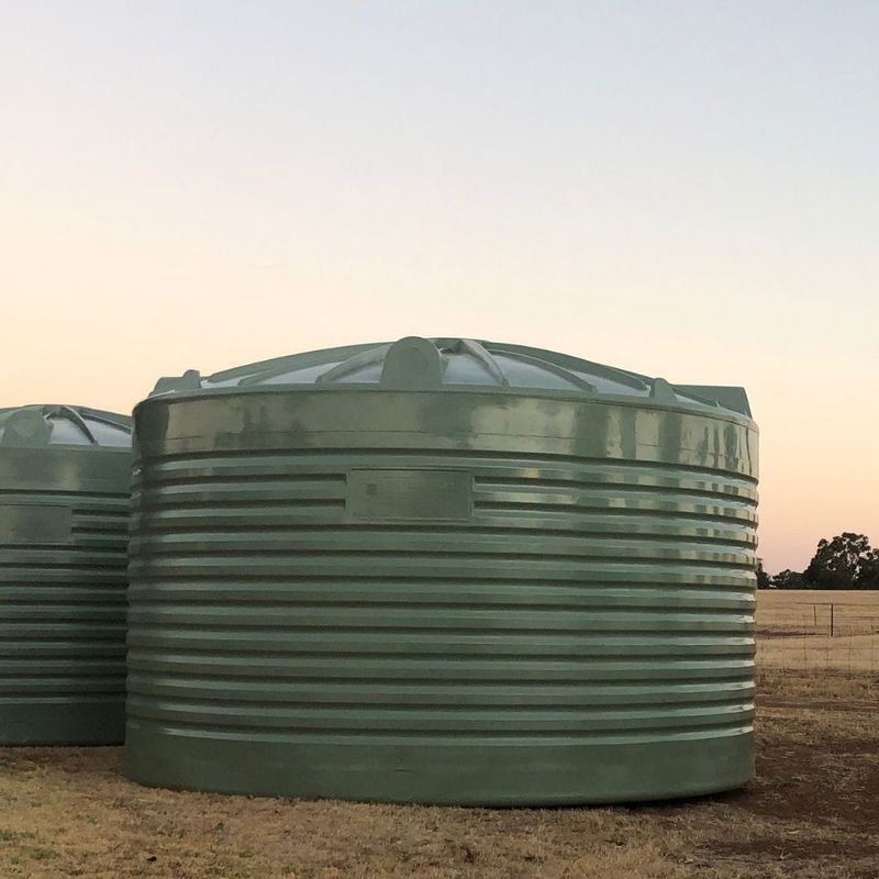 Tanks & Troughs