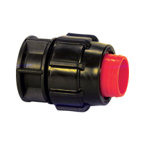 Plasson Rural Plugs | Durable & Leak-Free