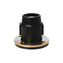 Metric - Reduced Compression Flange