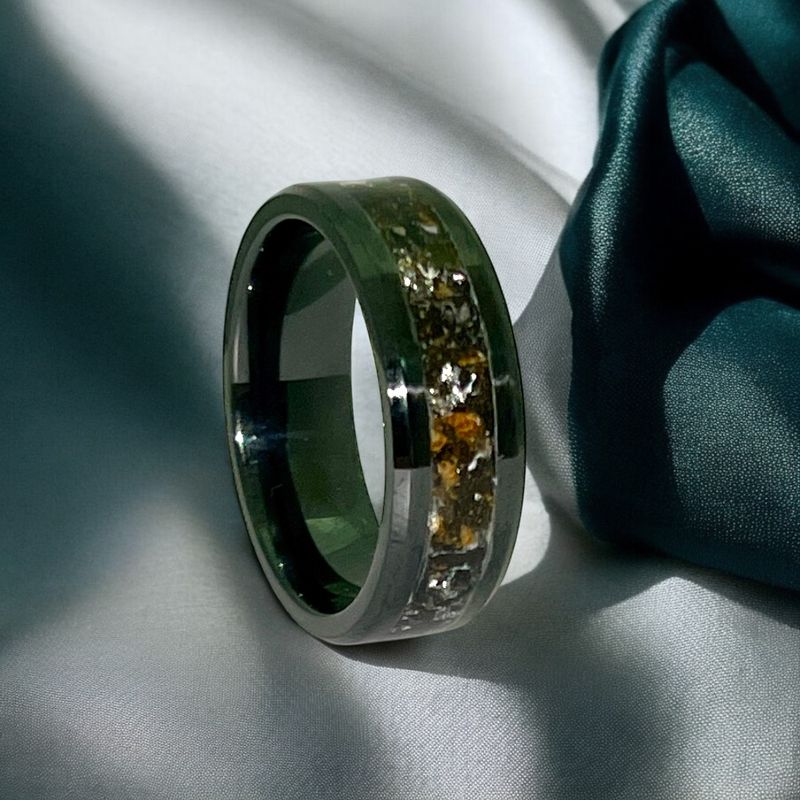 Abyss Relic Ring