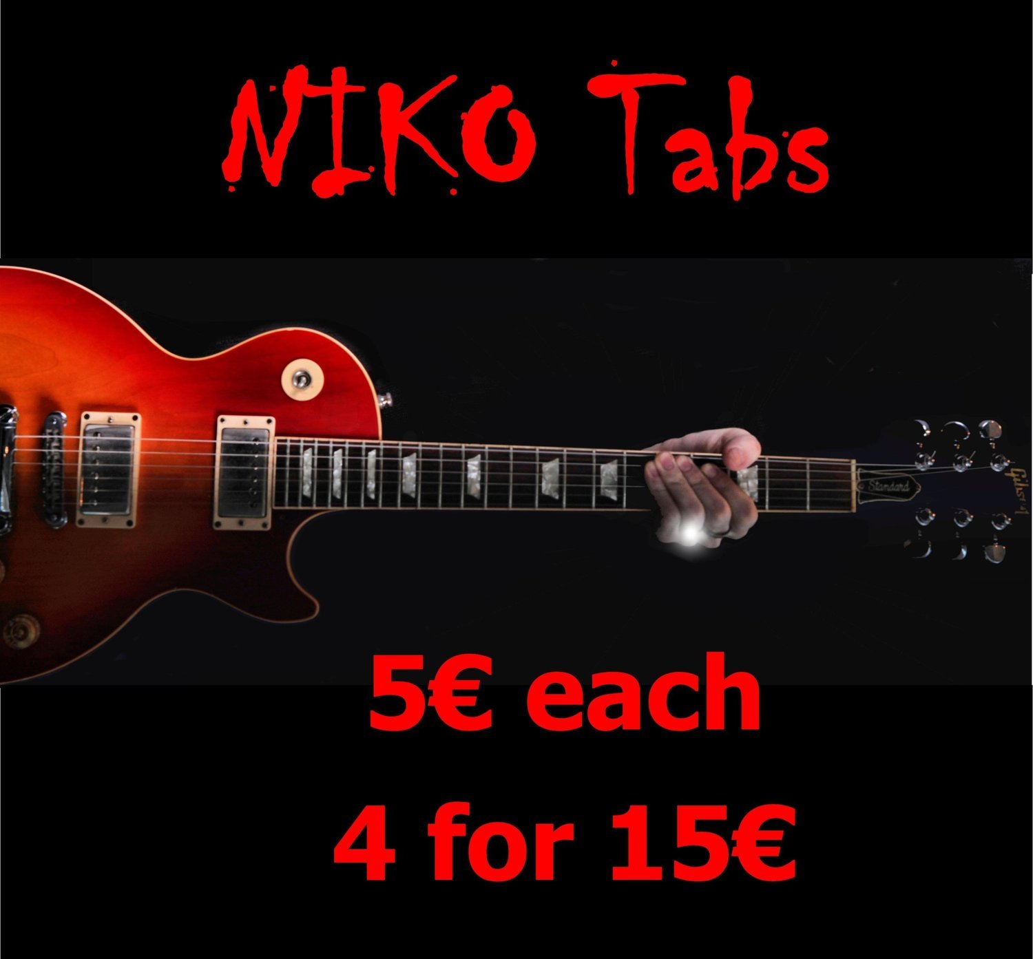 Tabs Niko