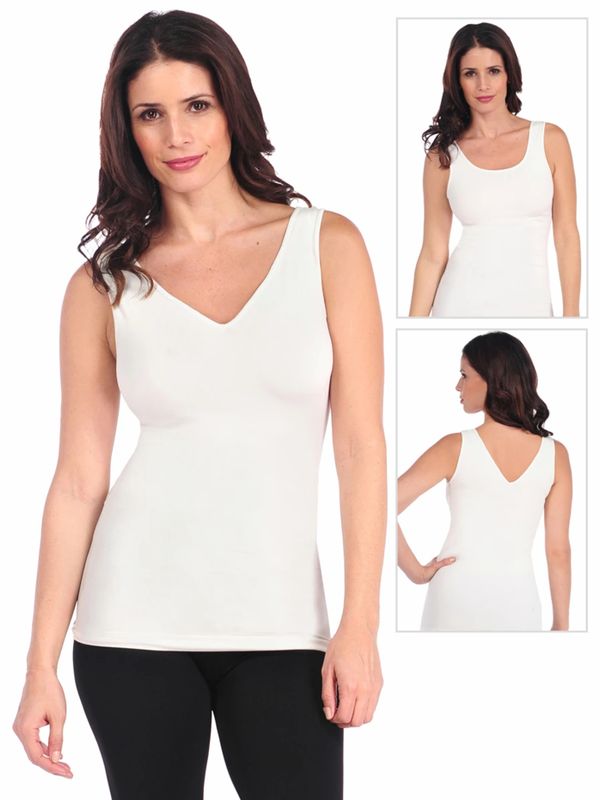 TBT350RST Reversible Smooth Tank