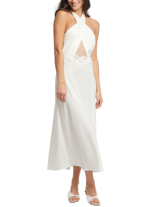 RYA733 Diana Long Gown
