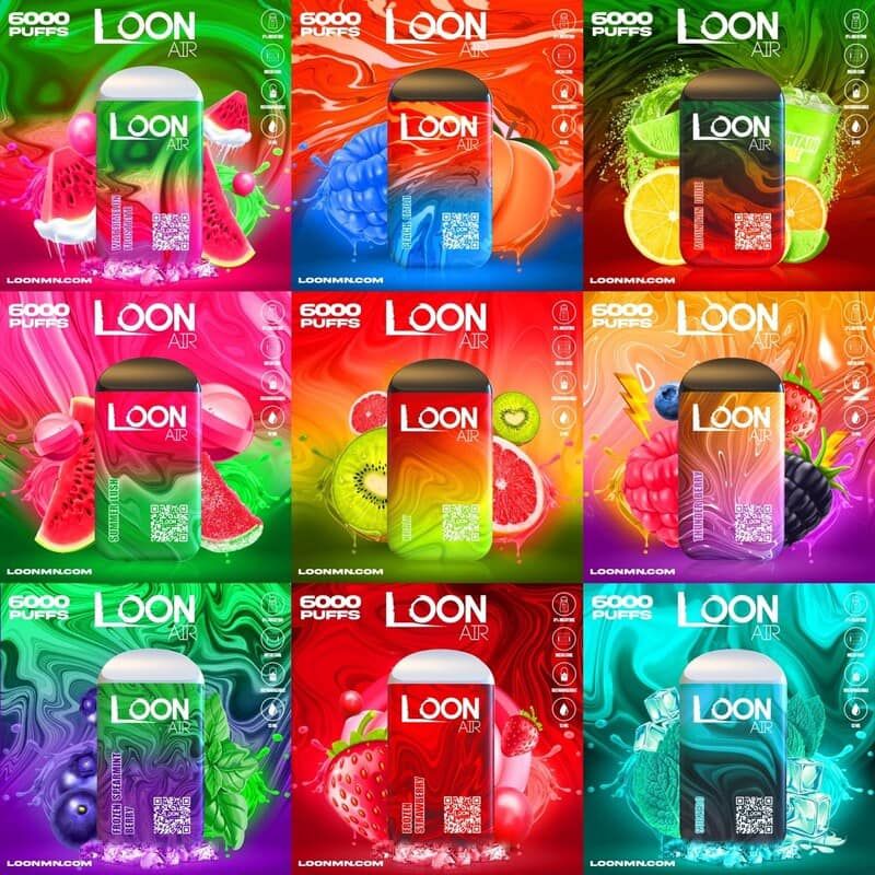 loon