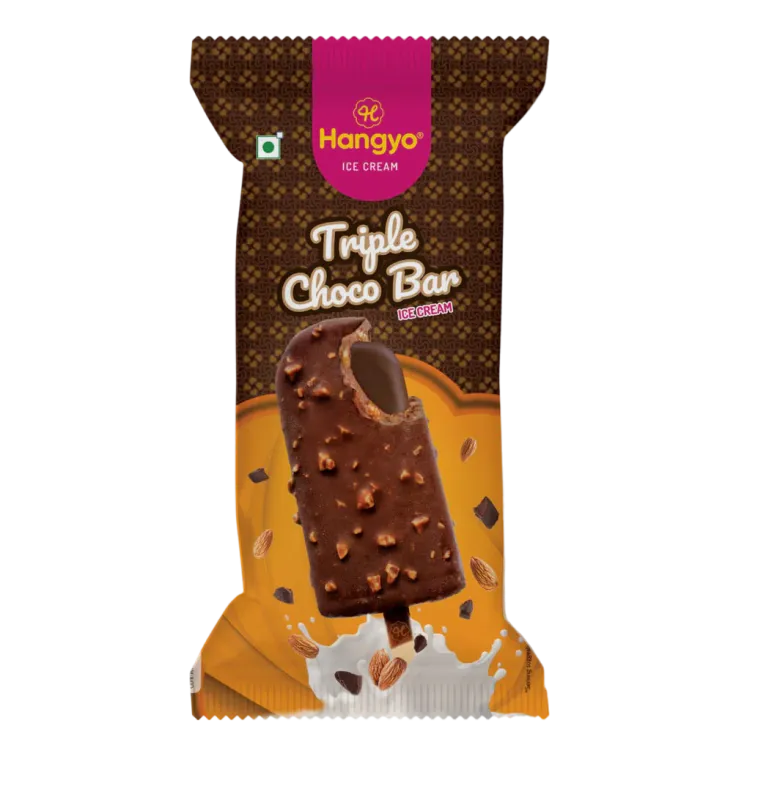 Hangyo Big Chocobar 55ml