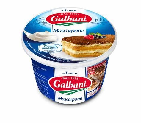 Mascarpone
