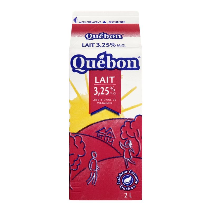 Quebon Lait