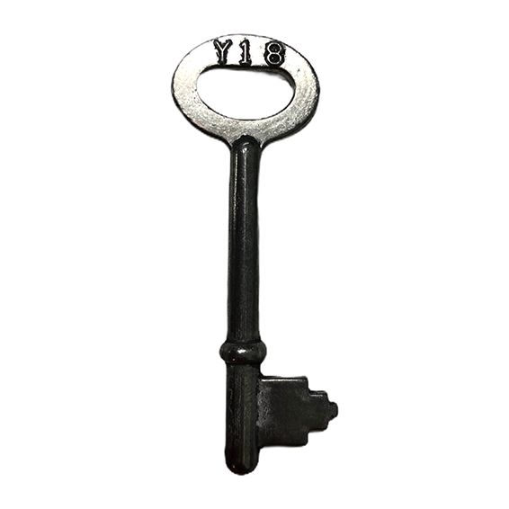Union mortice Keys
