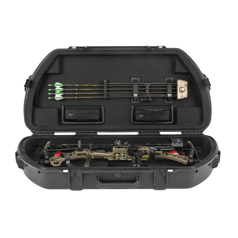 Bow & Arrow Cases | Archery Gear Protection – Bear River Archery