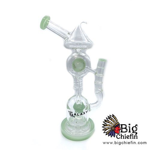 GALAXY | 12" SPIRAL CONE TOWER RIG