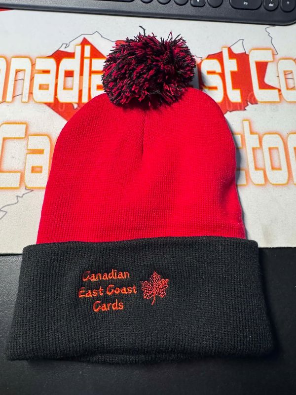 CECC Toques