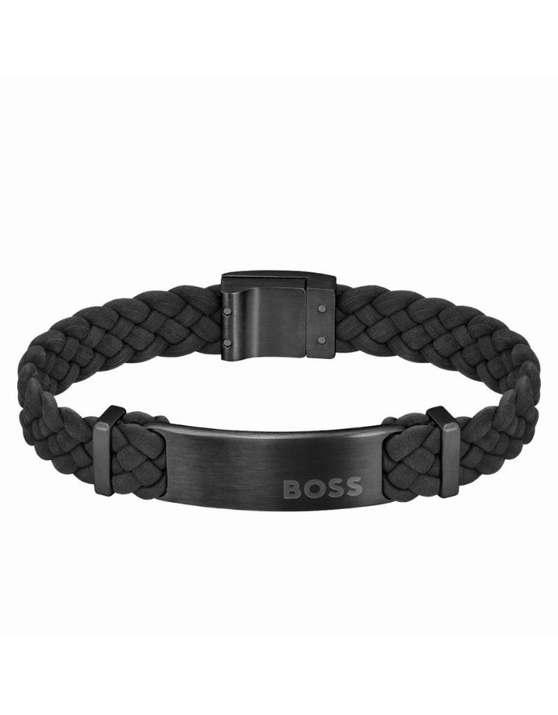 Hugo Boss bracelet Dylan - Store - Les Chemins D`or