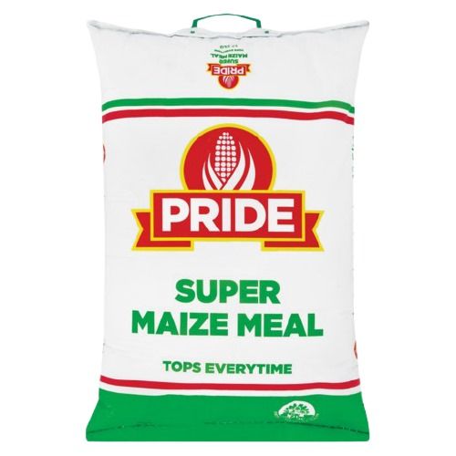 Pride Super Maize Meal 25kg