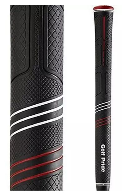 Golf Pride CP2 Pro GRIP JUMBO