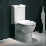 Fowler Toilet Suites - Fully Installed