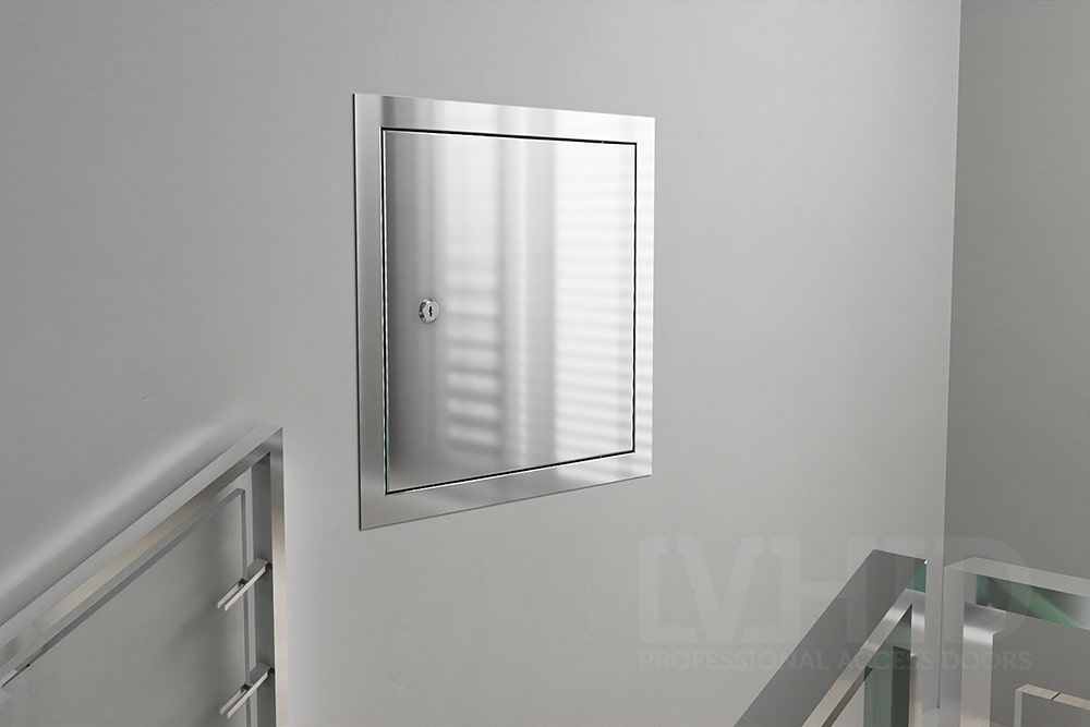Store for access doors, panels, floor hatches in Australia and New Zealand
