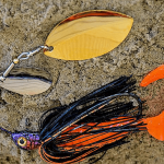 Big Fish Spinnerbaits