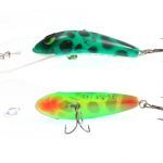 SMAK 19 - 15 - Tree Frog