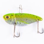 SMAK Fireblade - 1/4 - 12 - Wildfire