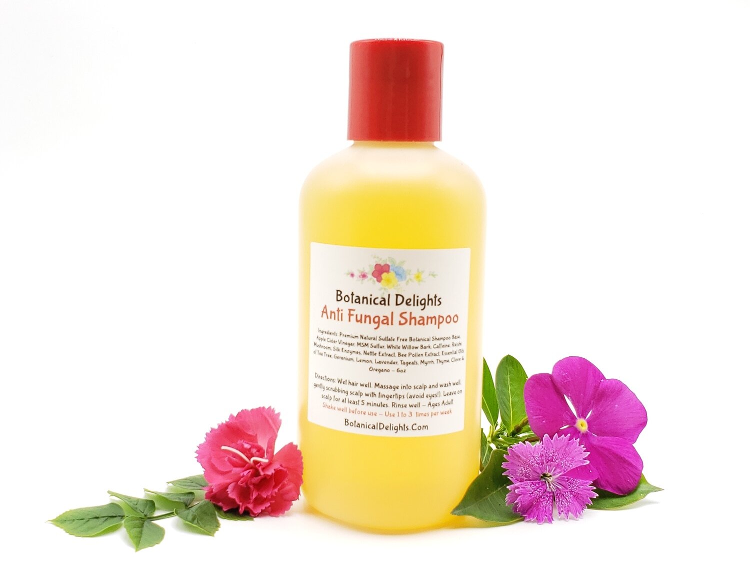 Tinea Versicolor Scalp