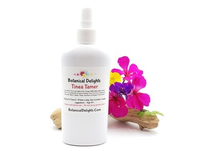 Fungus, Yeast, Tinea Versicolor