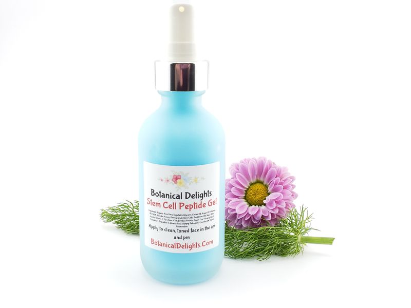 Botanical Delights
