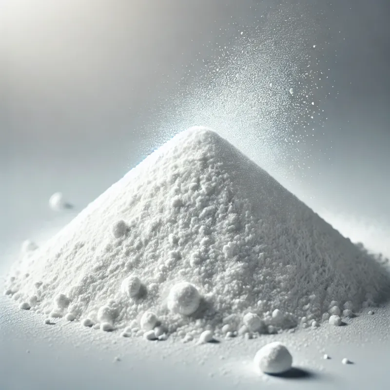 Food Grade Talc