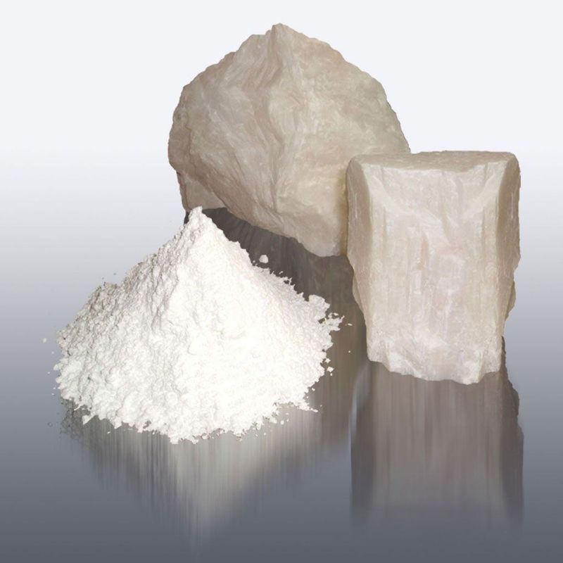 Talcum Powder 400 Mesh: The Fine Mineral Powering Plastics, Paints ...