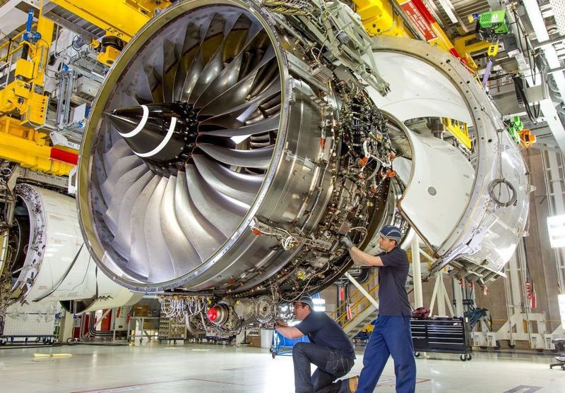 Talcum Powder in the Aerospace Industry: The Invisible Material That ...