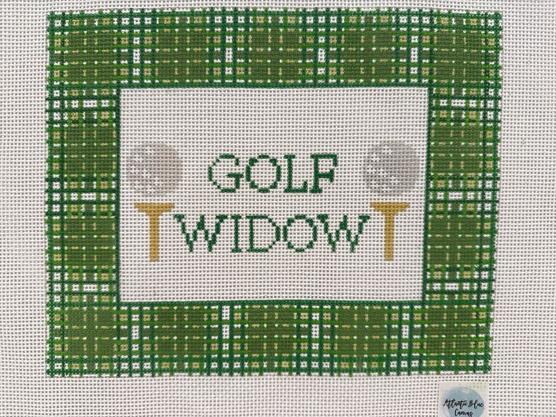 Golf Widow (ABC01)