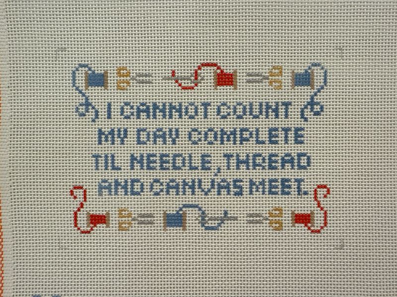 Needle and Thread Mini (LP41)