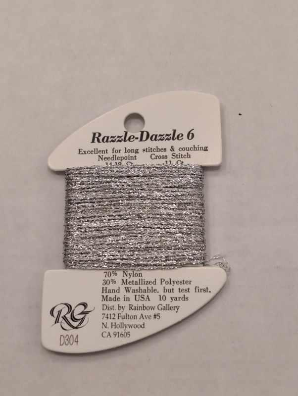 Rainbow Gallery Razzle Dazzle 6